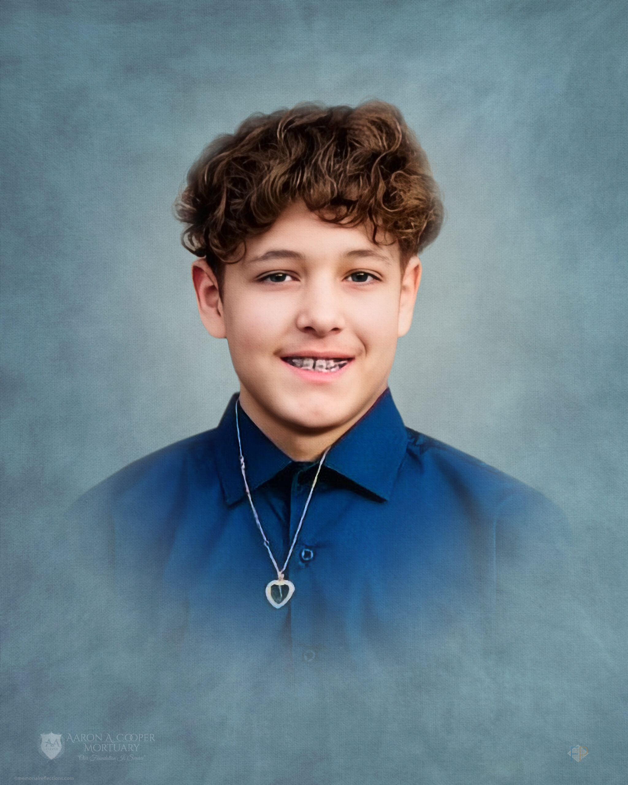 Christopher Jordan Turner - Aaron A Cooper Mortuary