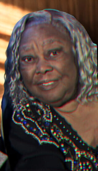Mary "Honey" Heyward - Aaron A Cooper Mortuary