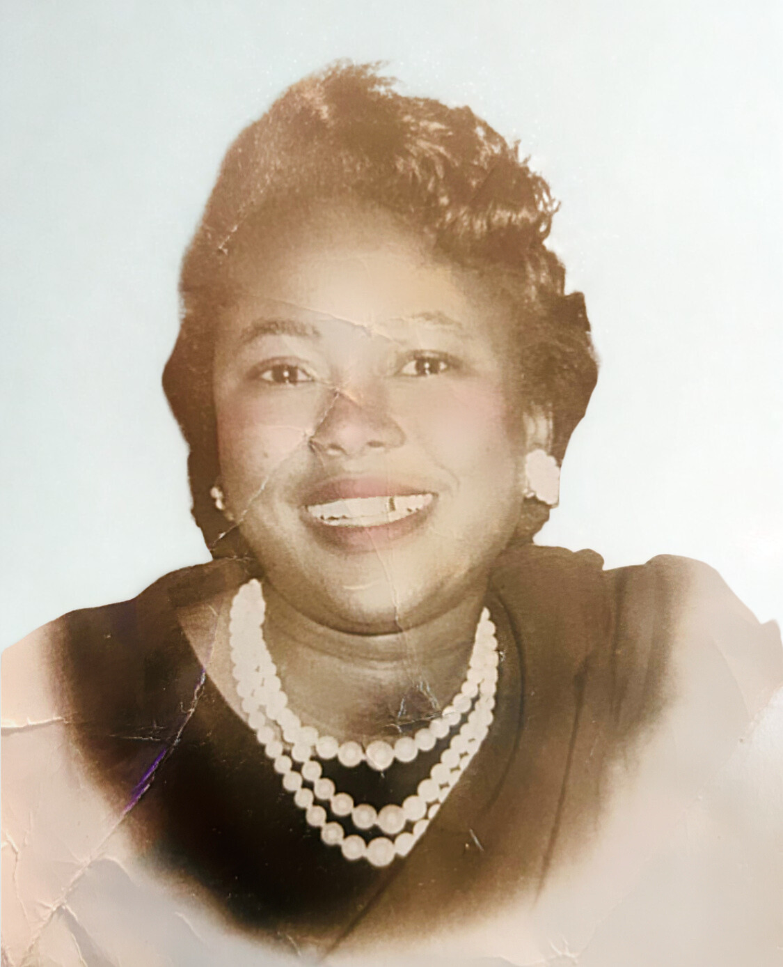 Mary "Honey" Heyward - Aaron A Cooper Mortuary
