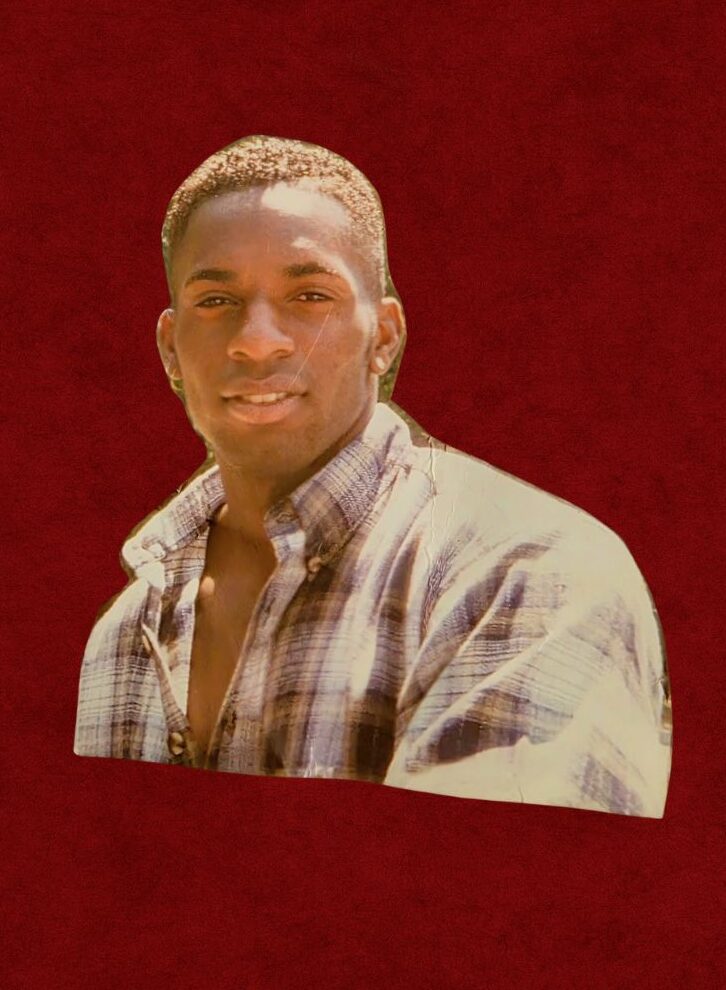 Obituaries - Aaron A Cooper Mortuary