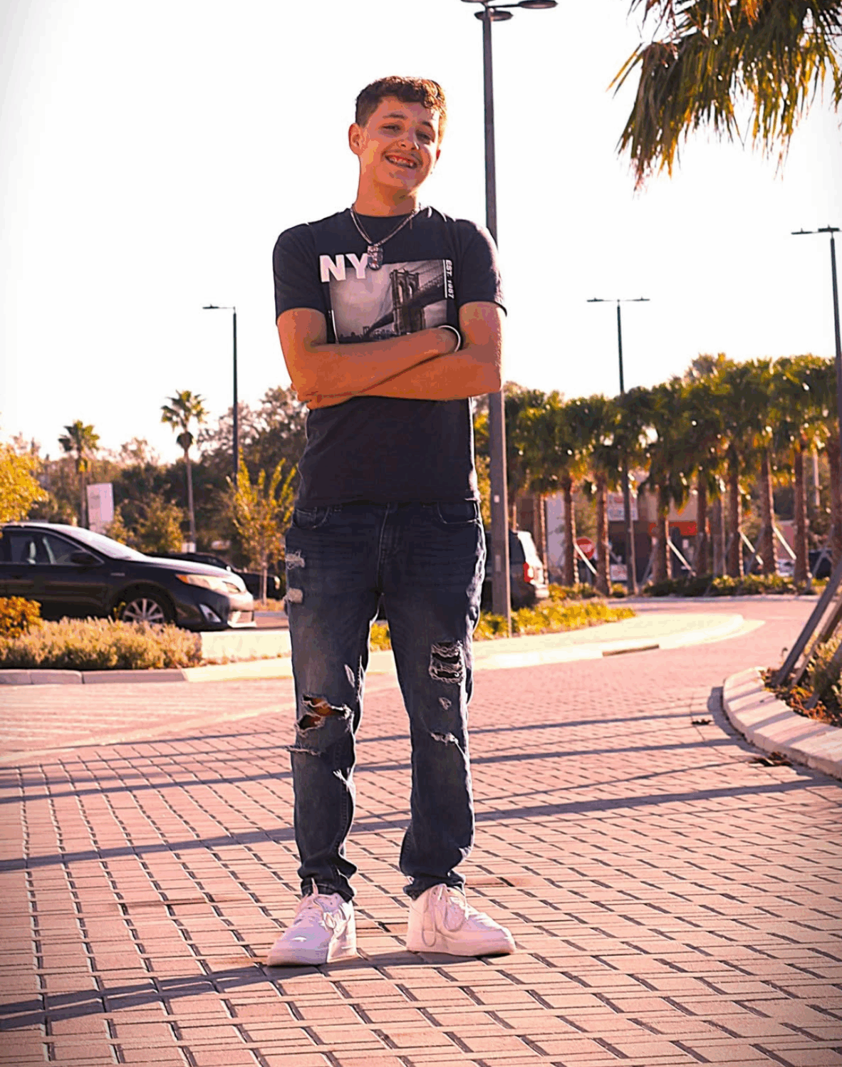 Christopher Jordan Turner - Aaron A Cooper Mortuary