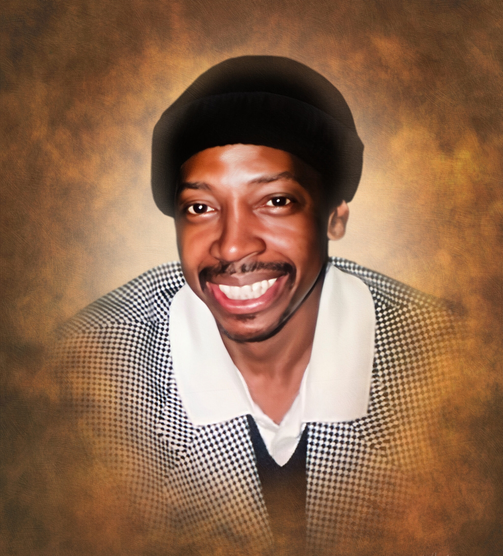 Kenneth Anthony Allen Sr - Aaron A Cooper Mortuary