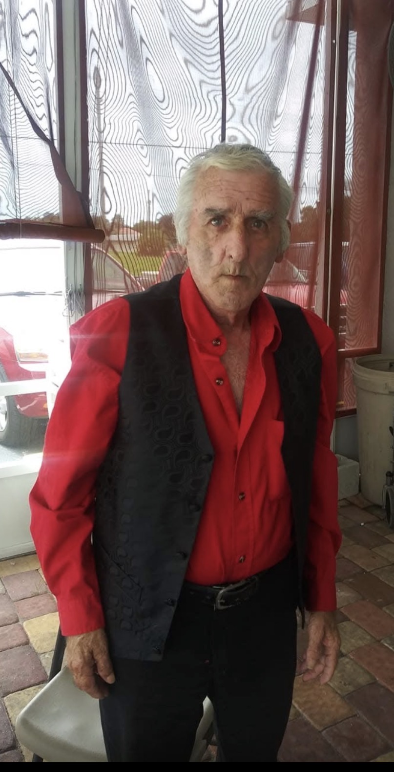 Derek Nelson - Aaron A Cooper Mortuary